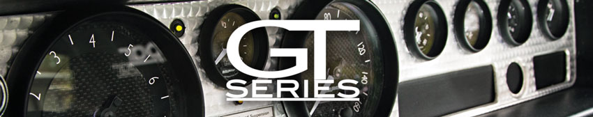 Gauges - GT