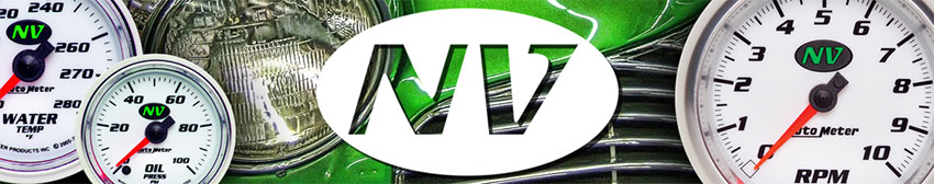 Gauges - NV