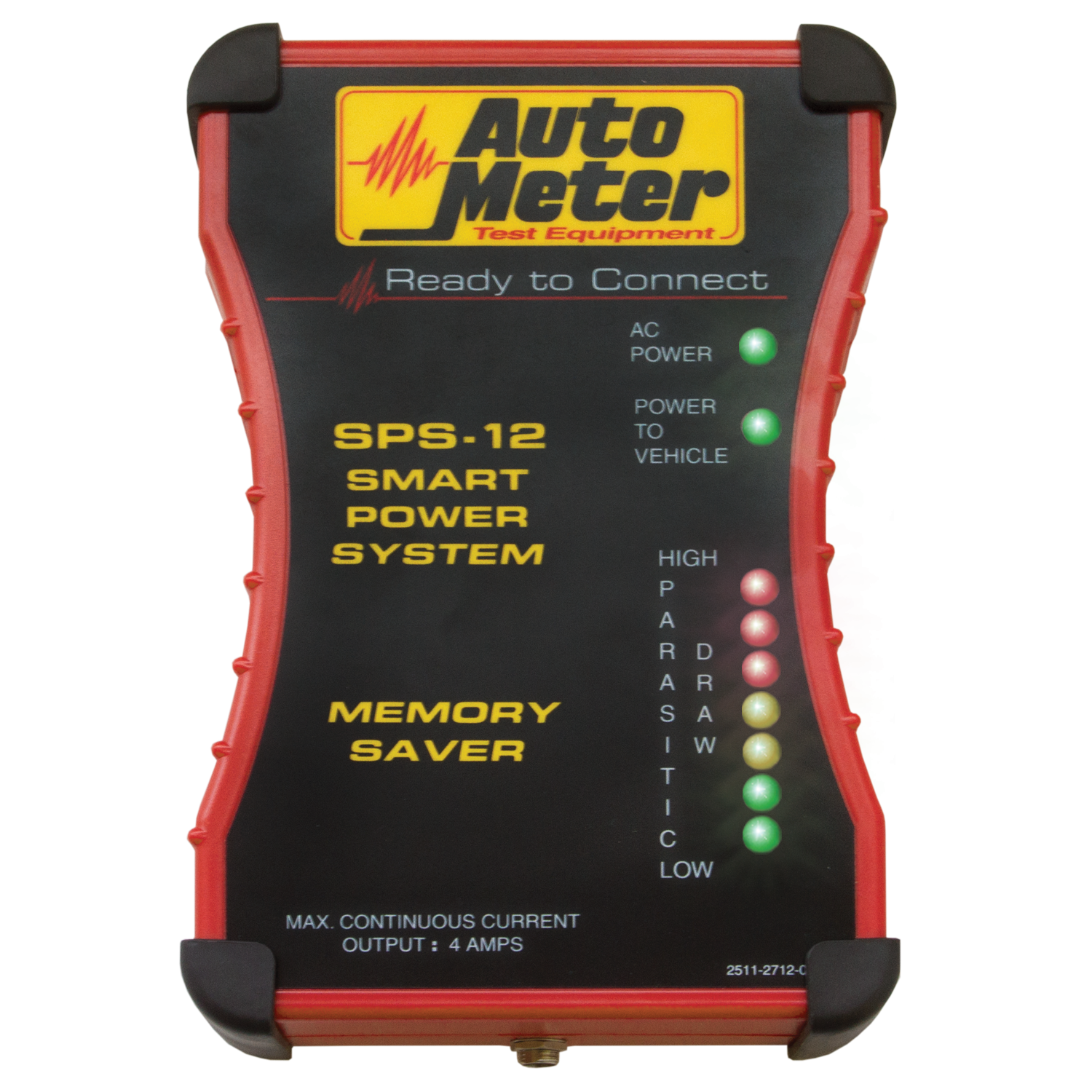 MEMORY SAVER, SMART POWER SYSTEM