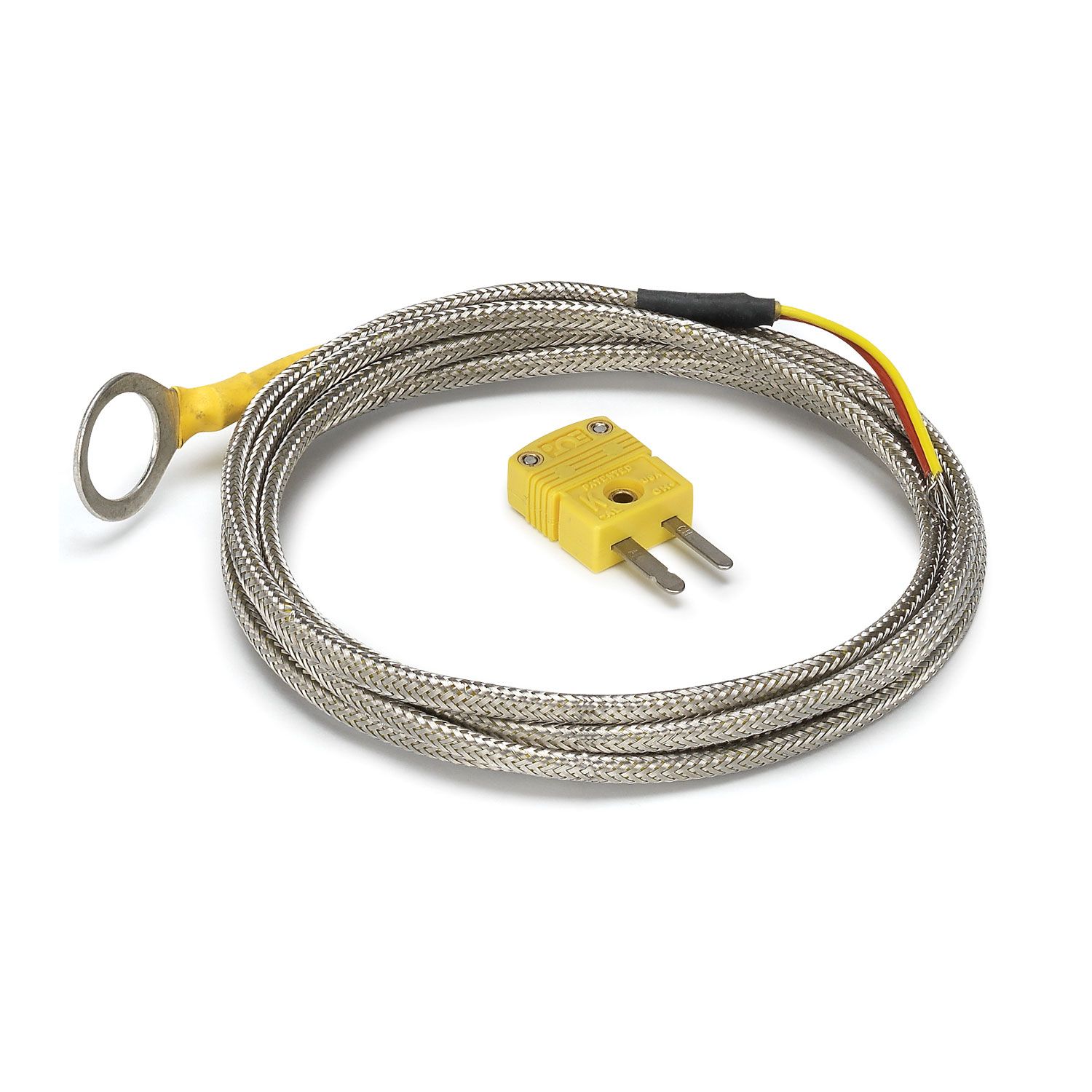 Type K Thermocouple, Cylinder Head, Spark Plug Probe
