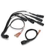 ROTARY CONTROL SWITCH AND HARNESS, FOR ST700 & ST500