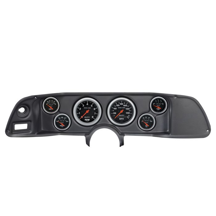 1970-78 Camaro Dash Panel Classic Dash, 45% OFF