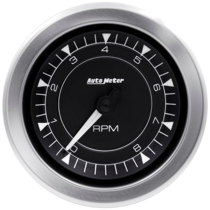 Pontiac Firebird Dash Kit