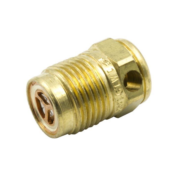 CO2 BOTTLE VALVE SAFETY DISK, 3000PSI BURST DISK FOR 10 OZ. & 2.5 LB ...