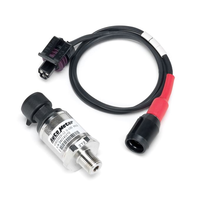 30 PSI Pressure Sensor