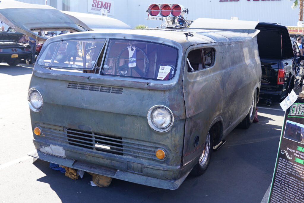 Blog_ChevyVanMain - AutoMeter