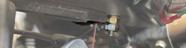 Why Proper Grounding Matters - AutoMeter