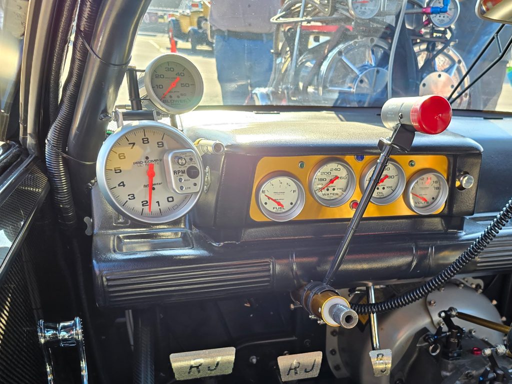 The Culture Behind AutoMeter Tachometers - AutoMeter